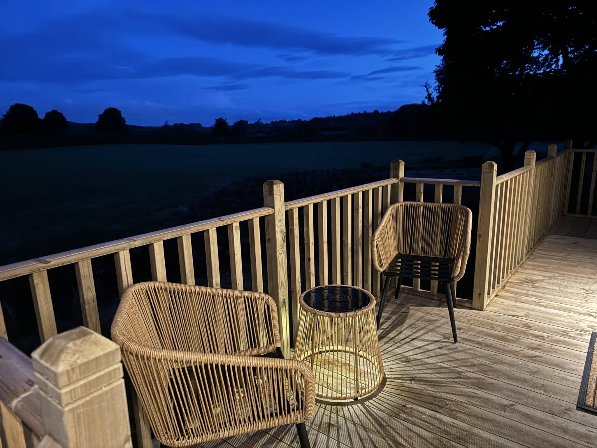 Poplar Holiday Lodge – Unbox @ Poplar